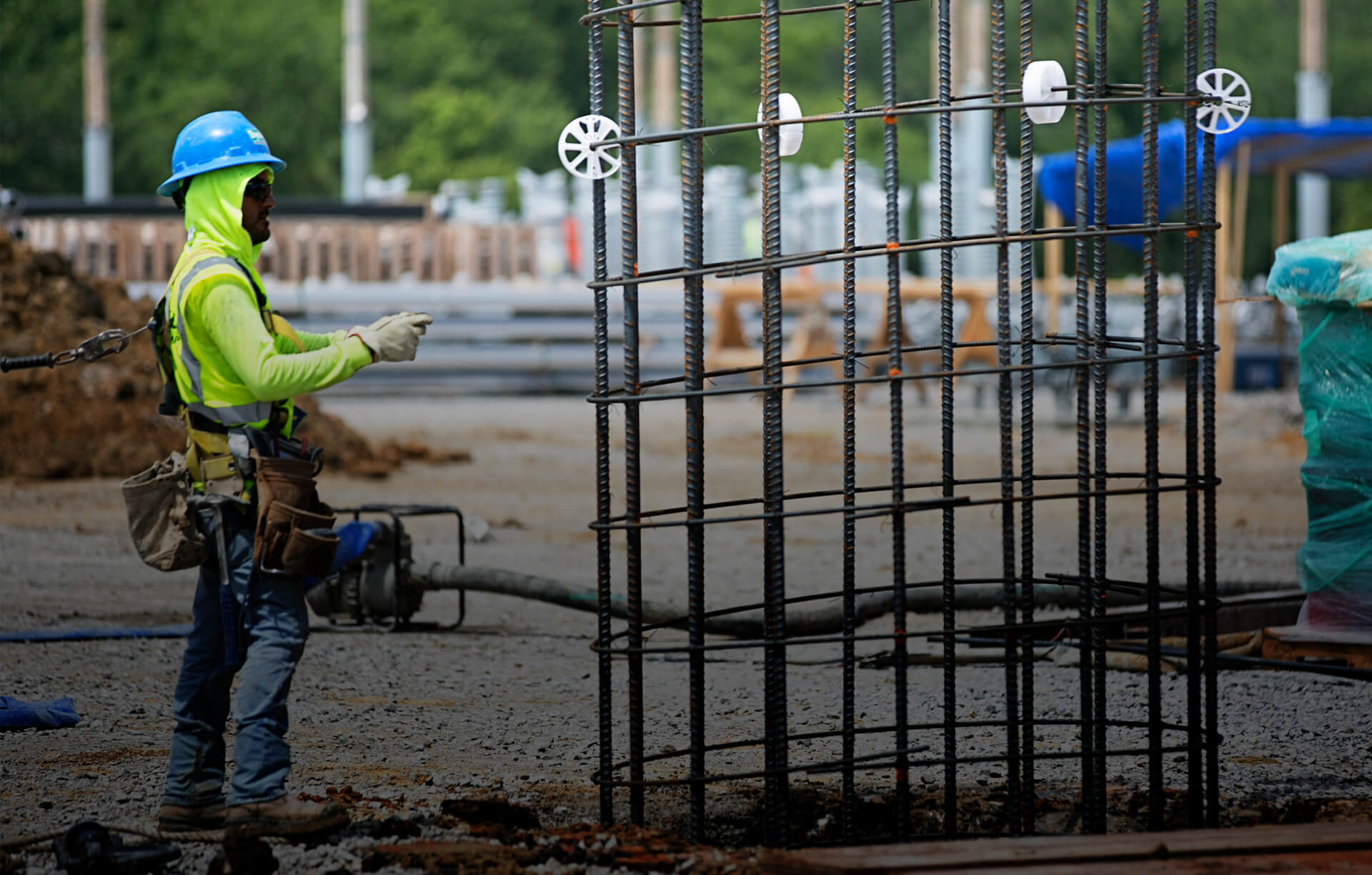 JBA Materials | (432) 250-8832 | Contact Us Today!